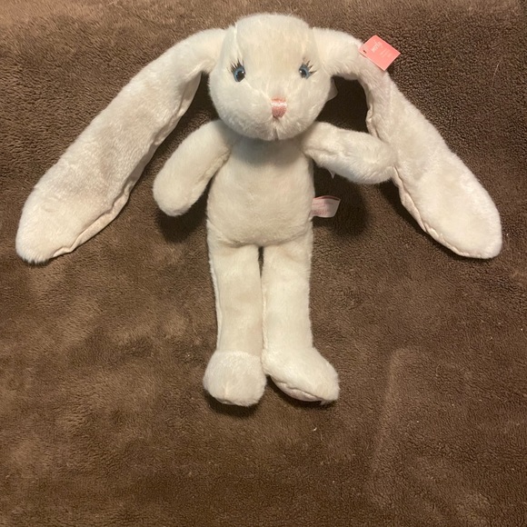 Toys | Victorias Secret Limited Edition Bunny | Poshmark